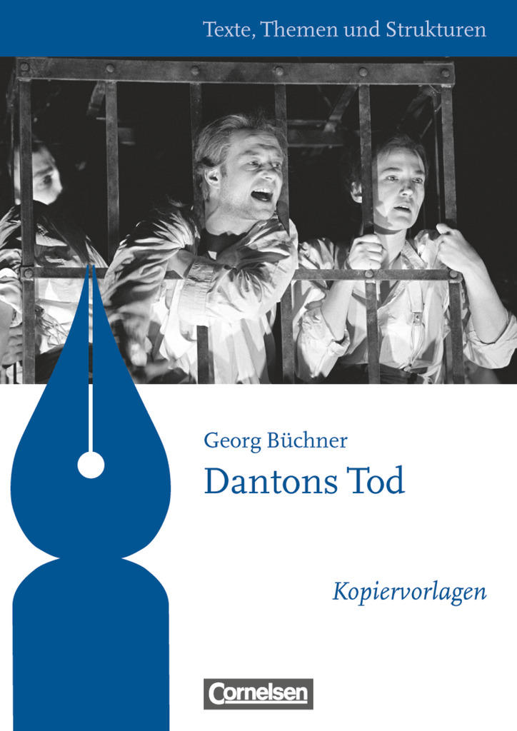 Dantons Tod